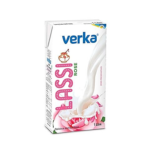 Verka Sweet Lassi Cash N Carry Indian Grocery And Spices, 40% OFF