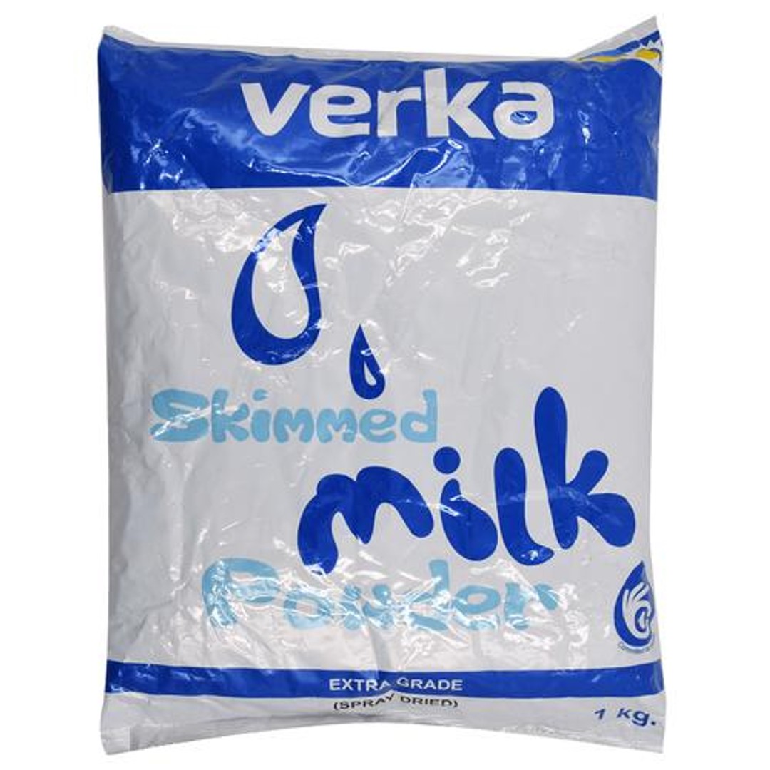 Buy Verka Milk Powder - Skimmed Online at Best Price of Rs null - bigbasket