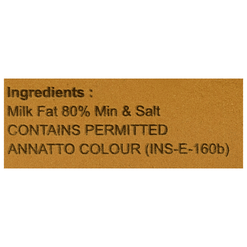 Buy Verka Butter Online at Best Price - bigbasket