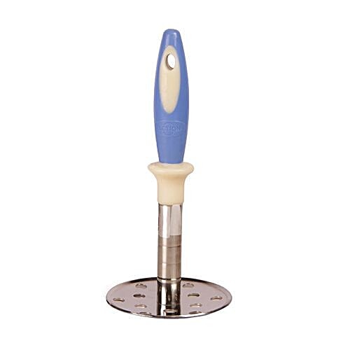 Buy Action Stainless Steel Multi Masher Online at Best Price of Rs null ...