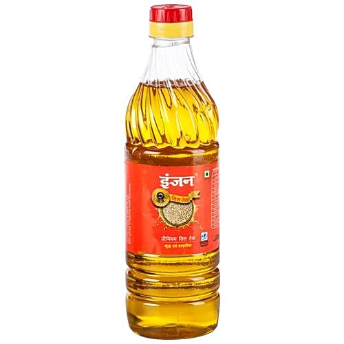 Buy Engine Oil - Til/Sesame Online at Best Price of Rs 171 - bigbasket