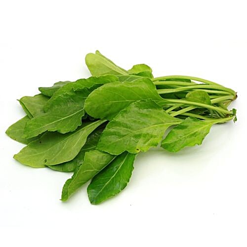 Buy fresho! Spinach - Malabar (Pui Saag), Premium, Institutional Online ...