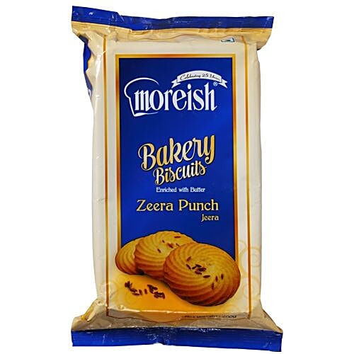 Buy Moreish Cookies - Zeera Punch Jeera Online at Best Price of Rs 60 ...