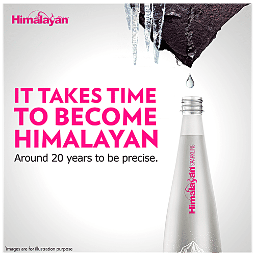 Buy Himalayan Sparkling Water Online at Best Price of Rs 220 - bigbasket