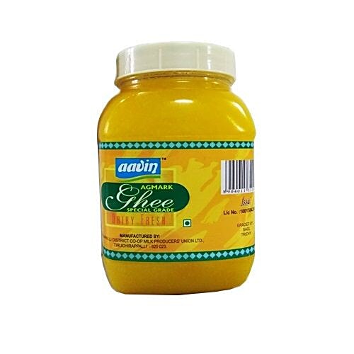 Buy Aavin Ghee Online at Best Price of Rs 700 - bigbasket