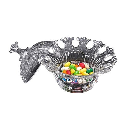 Buy Hi-Luxe Crystal Victoria Candy 1 pc Online at Best Price. of Rs 395 ...