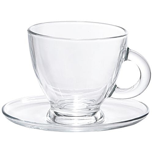 Buy Lyra Roma Tea Set 12 Pcs Online At Best Price of Rs 1090 - bigbasket