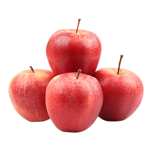 Buy Fresho Apple Royal Gala Premium 4 Pcs Online At Best Price of Rs ...