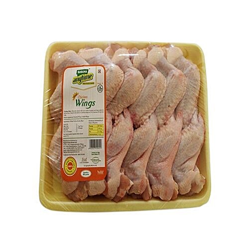Suguna Chicken Products