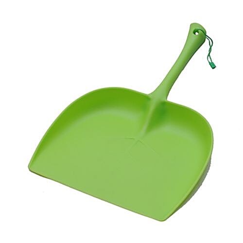 Buy Microgen Apple Dust Pan Green 1 Pc Online At Best Price of Rs null ...