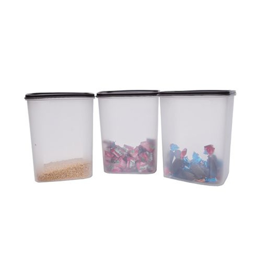 Buy Mahaware Space Saver Modular Cubix Storage Container Square With ...