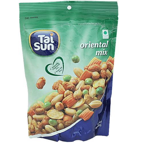 Buy Tai Sun Oriental Mix 500 gm Online At Best Price of Rs null - bigbasket