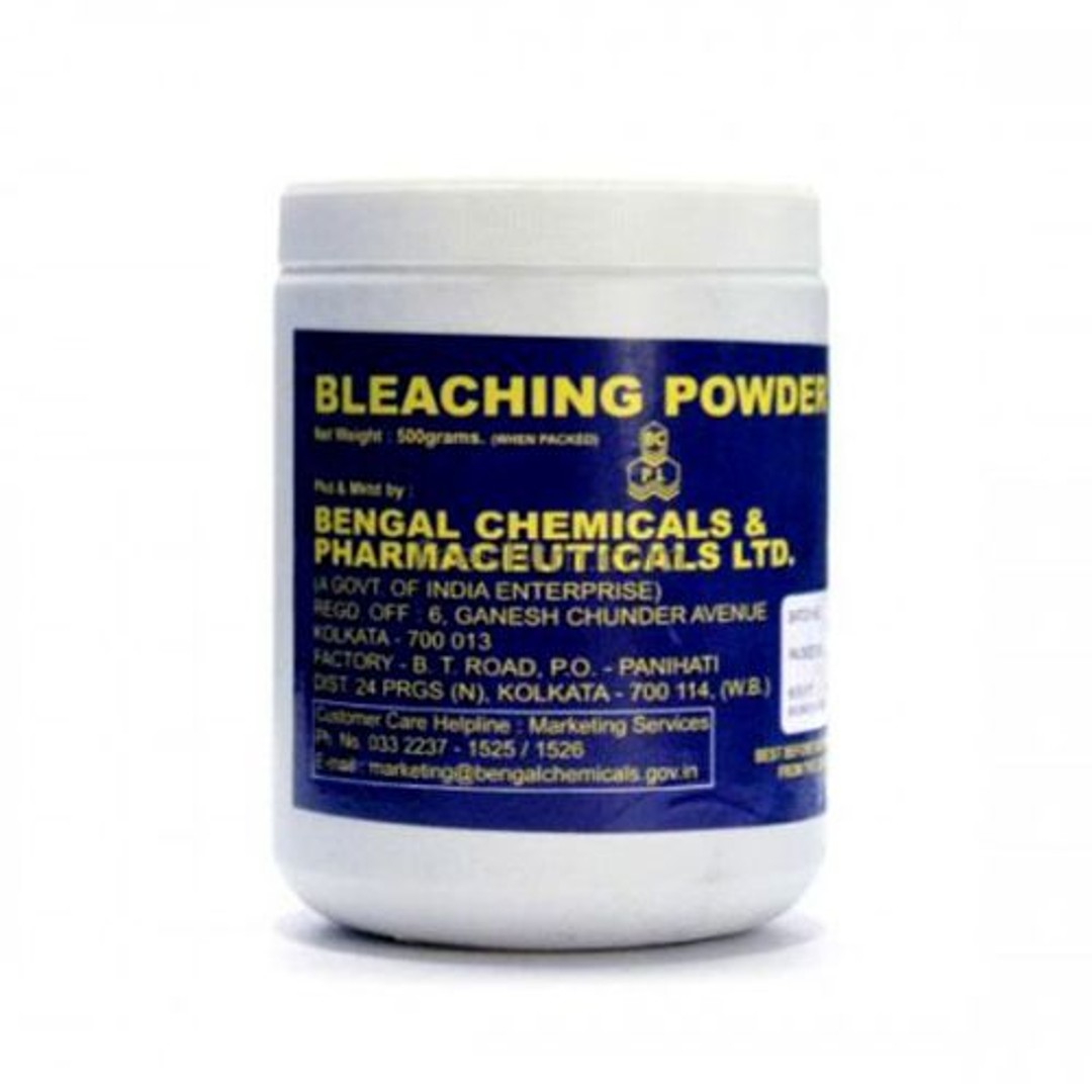 Buy Bengal Chemical Bleaching Powder Online at Best Price of Rs null ...