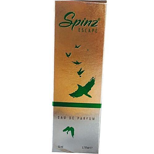 Buy Spinz Eau De Perfume Escape 50 Ml Online At Best Price of Rs 300 ...