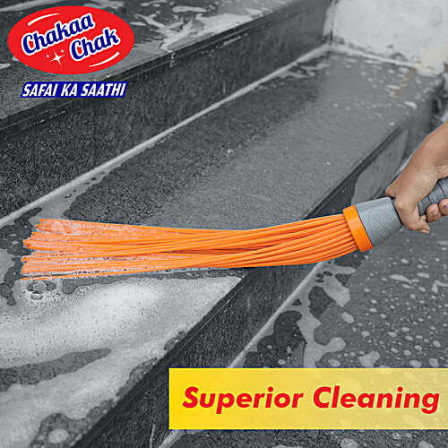 Buy Chakaachak Kharata - 60 High-Quality Plastic Sticks, For Superior ...