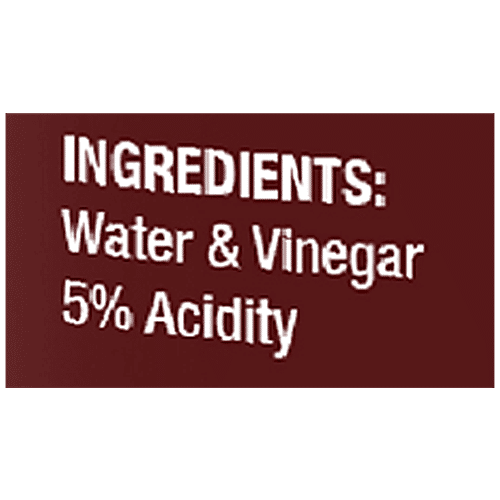 Buy Neo Foods Vinegar White 370 Ml Online At Best Price of Rs 140 ...