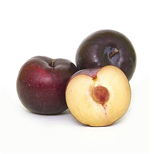 Buy Fresho Plum - Imported Online at Best Price of Rs 419.74 - bigbasket
