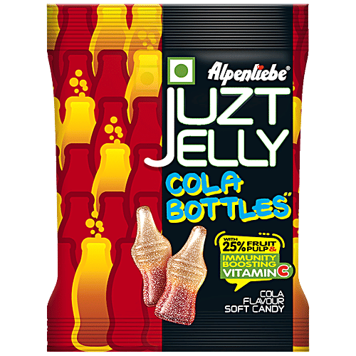 Coca Cola Jelly