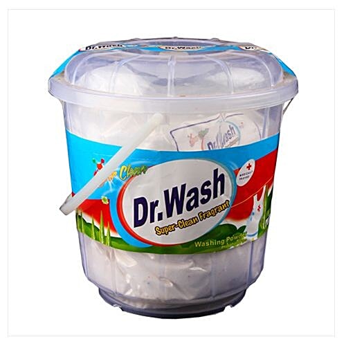 Buy Dr.Wash Washing Powder Online at Best Price of Rs null - bigbasket