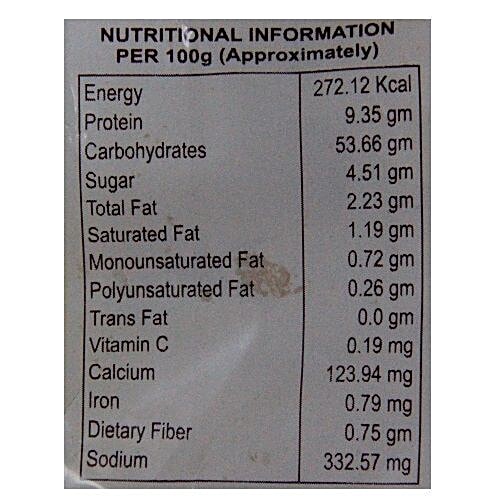 Buy Kwality Special Bread Online at Best Price of Rs 25 - bigbasket