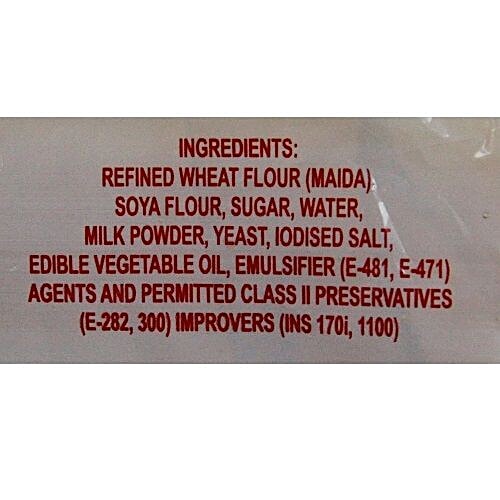 Buy Kwality Special Bread Online at Best Price of Rs 25 - bigbasket