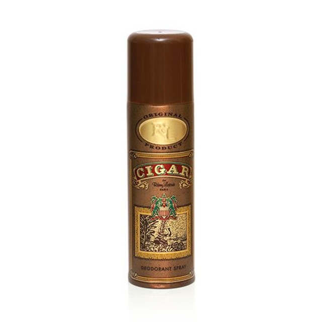 Buy Cigar Deodorant Spray - Original Online at Best Price of Rs 250 ...