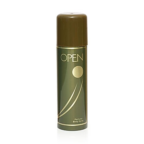 Buy Open Perfume Body Spray 200 Ml Online At Best Price of Rs 100 ...