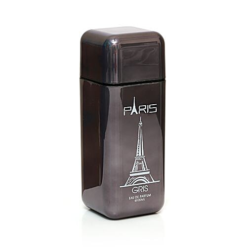 Buy Paris Perfume Body Spray Gris 100 Ml Online At Best Price of Rs ...
