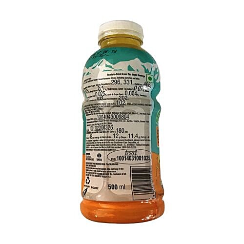 Buy Tata Tea Fruski Juice - Mango Flavoured Online at Best Price of Rs ...