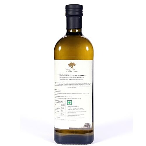 Buy Olive Tree Olive Oil - for Everyday Cooking Online at Best Price ...