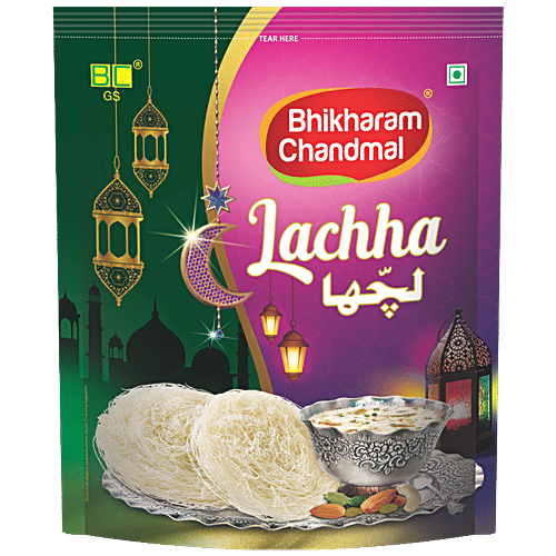 Buy Bhikharam Chandmal Sweets - Lachha Online at Best Price of Rs 200 ...