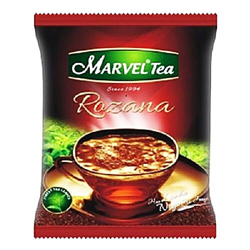 Buy Marvel Tea Tea - Rozana Online at Best Price of Rs 120 - bigbasket