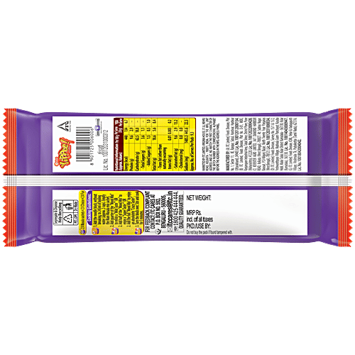 Buy Sunfeast Yippee Mood Masala Noodles Family Pack 280 Gm Online At ...