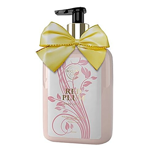 Buy Body Cupid Red Plum Body Lotion Online at Best Price of Rs 687 ...