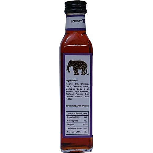 Buy Som Chai Chilly Oil Online at Best Price of Rs 350 - bigbasket