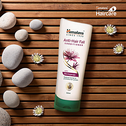 Buy Himalaya Conditioner Anti Hair Fall 100 Ml Online At Best Price of ...