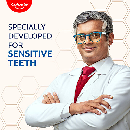 Buy Colgate Toothpaste - Sensitive, Clove 80 gm (Buy 1 Get 1 Free ...