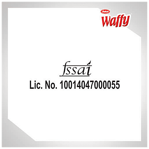 Buy Dukes Waffy Choco Roll 300 Gm Online At Best Price of Rs 150 ...