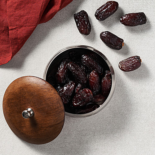 Buy BB Royal Dates - Safawi Online at Best Price of Rs 569 - bigbasket
