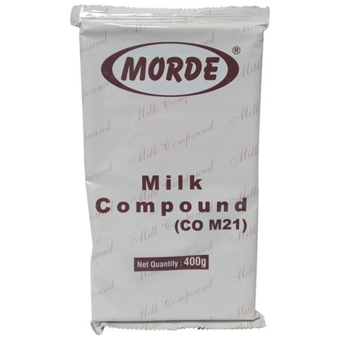 Buy Morde Milk Compound Slab (CO M21) Online at Best Price of Rs null ...