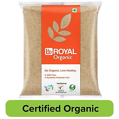 Buy Bb Royal Organic Red Rice Rava 500 Gm Online At Best Price of Rs 51 ...