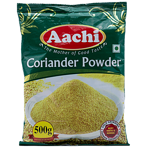 Buy Aachi Powder - Coriander Online at Best Price of Rs 140 - bigbasket