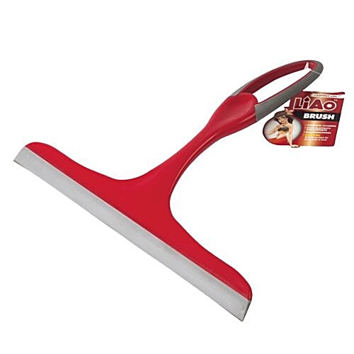 Buy Liao Plastic Wiper Kitchen Window Glass Big 1 Pc Online At Best ...