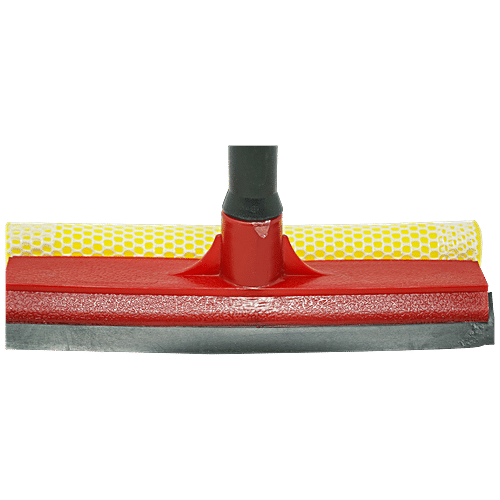 Buy Liao Sponge Wiper Window Glass Clean Small With Plastic Stick 1 Pc ...