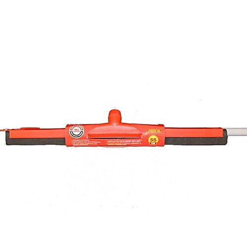 Buy Liao Sponge Wiper Floor Cleaning With Steel Stick 55 Cm Big Online ...