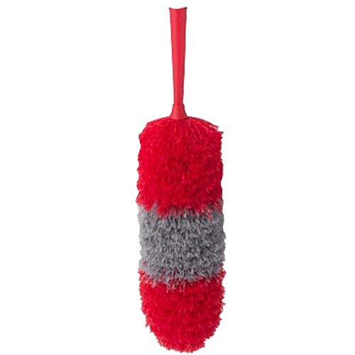 Buy Liao Cleaning Duster Multi Purpose Micro Fiber With Handle 1 Pc ...