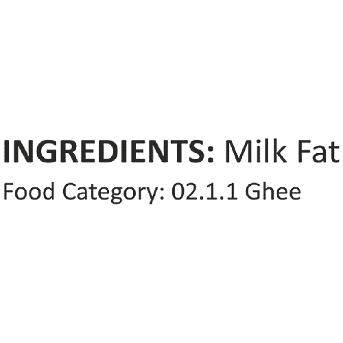 Buy Govind Pure Cow Ghee Online at Best Price of Rs 735 - bigbasket