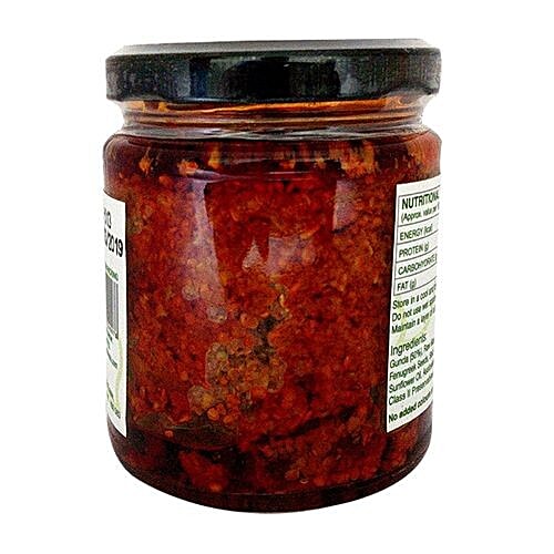 Buy Homepick Pickle - Gunda Keri Online at Best Price of Rs 125 - bigbasket