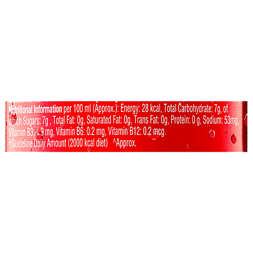 Buy Sting Energy Drink 250 Ml Can Online At Best Price of Rs 50 - bigbasket