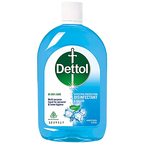 Dettol Products Prices